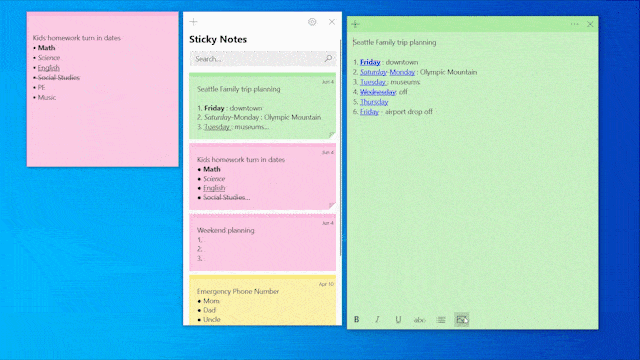 Sticky Notes For Win 10 Shop Online Save 69 Jlcatj gob mx