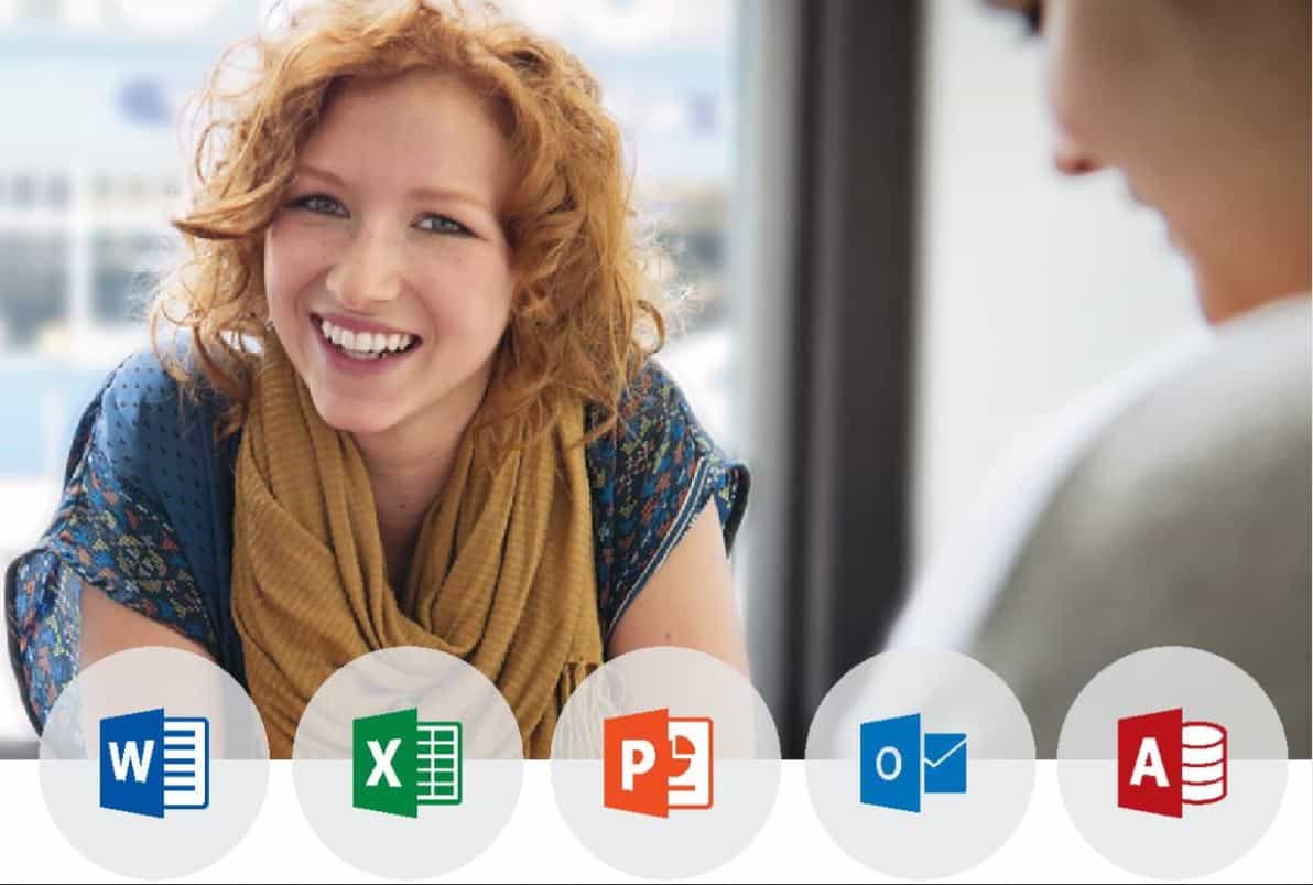 Tài liệu luyện thi MOS - Study Guide Word, Excel và PowerPoint cho MOS 2016