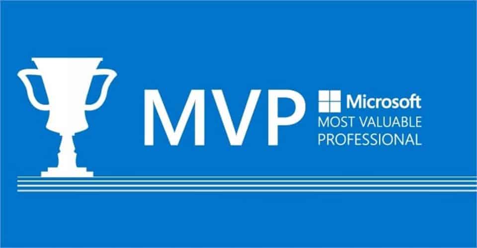Làm sao để trở thành Microsoft MVP? Chia sẻ từ chuyên gia Microsoft
