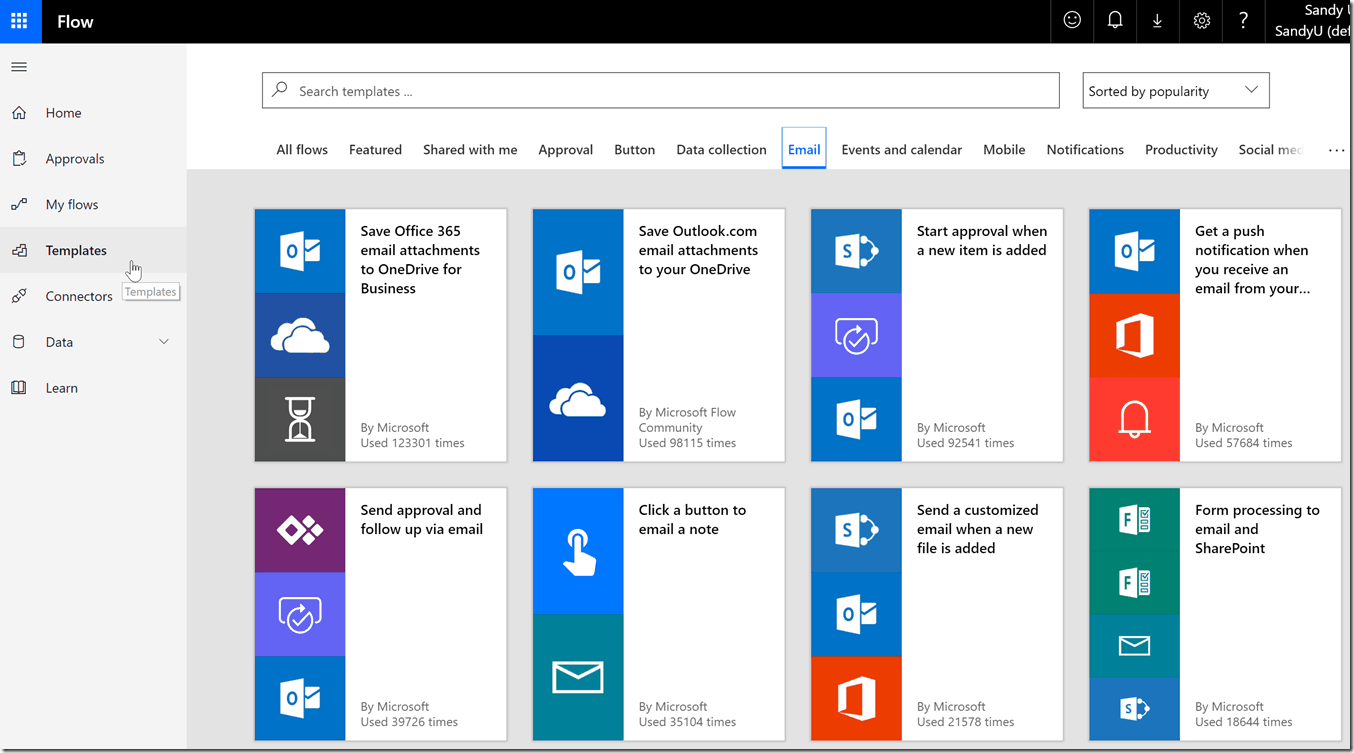 Làm sao sử dụng Microsoft Flow? Tất cả những gì bạn cần biết!!!