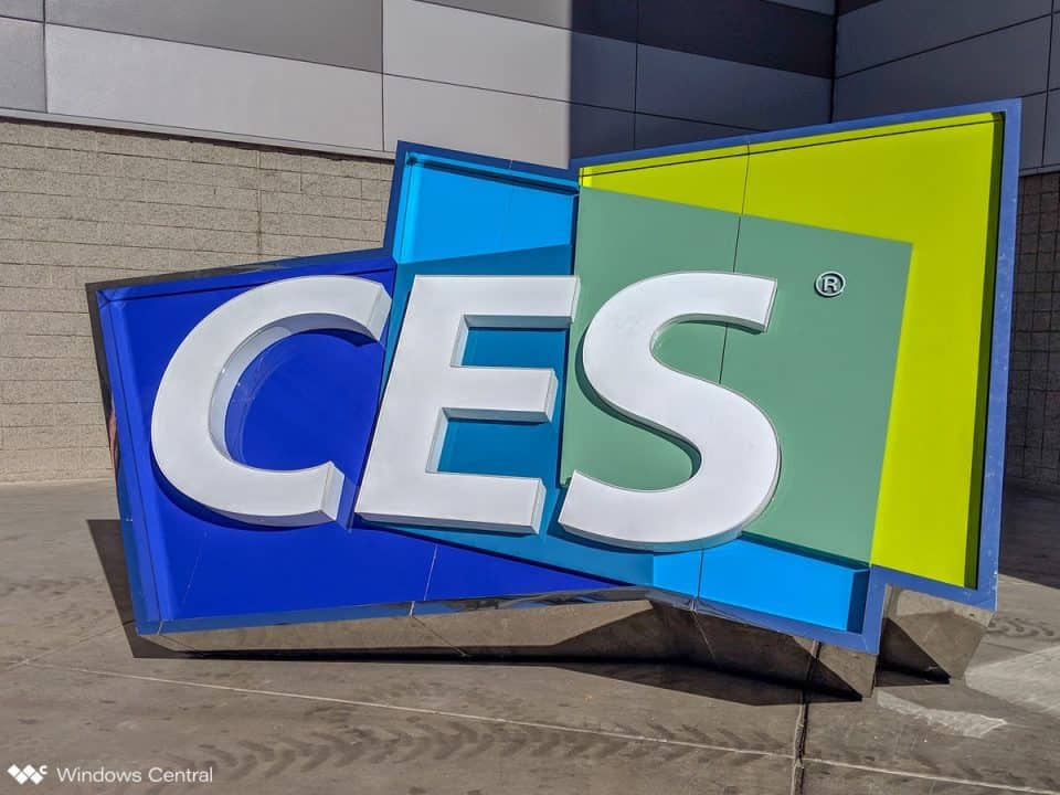 CES 2020: Cập nhật mới nhất về PC bạn không thể bỏ qua.