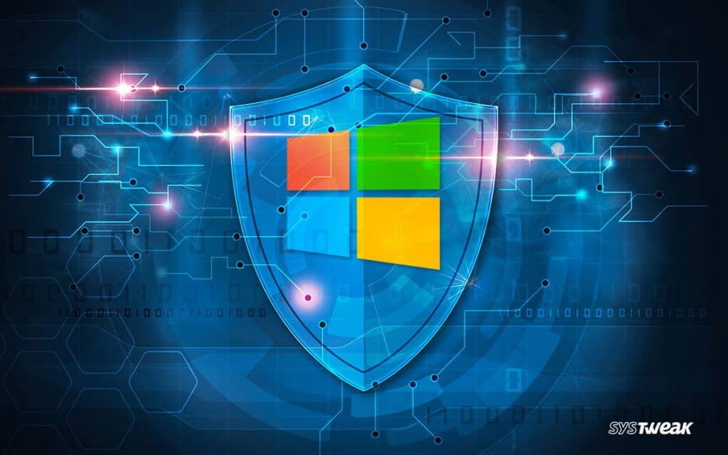 Tìm hiểu trung tâm bảo vệ Windows Security sẵn có trên Windows 10