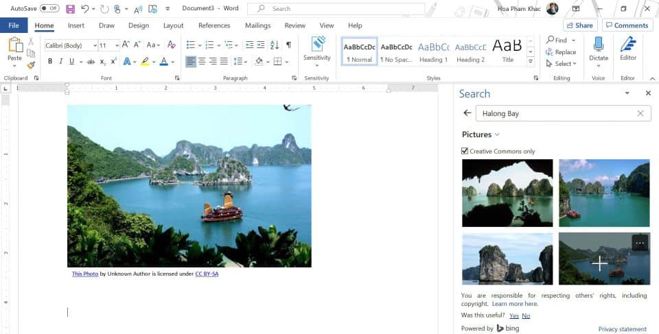 TOP 7 mẹo Word trên Microsoft 365 bạn không thể bỏ qua