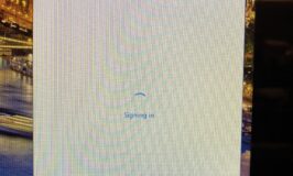 Cách khắc phục lỗi "OneDrive isn't connected" - Chuyên trang Microsoft