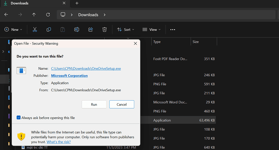 OneDrive là gì? Cách cài đặt và sử dụng OneDrive mới nhất từ A-Z